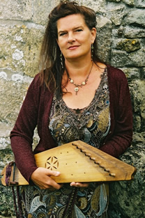 Music For The Mysteries - Orkestret