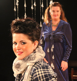 Music For The Mysteries - What’s on